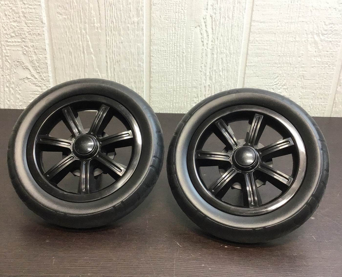 Wonderfold W2 Back Wheels, 2020 — GoodBuy Gear