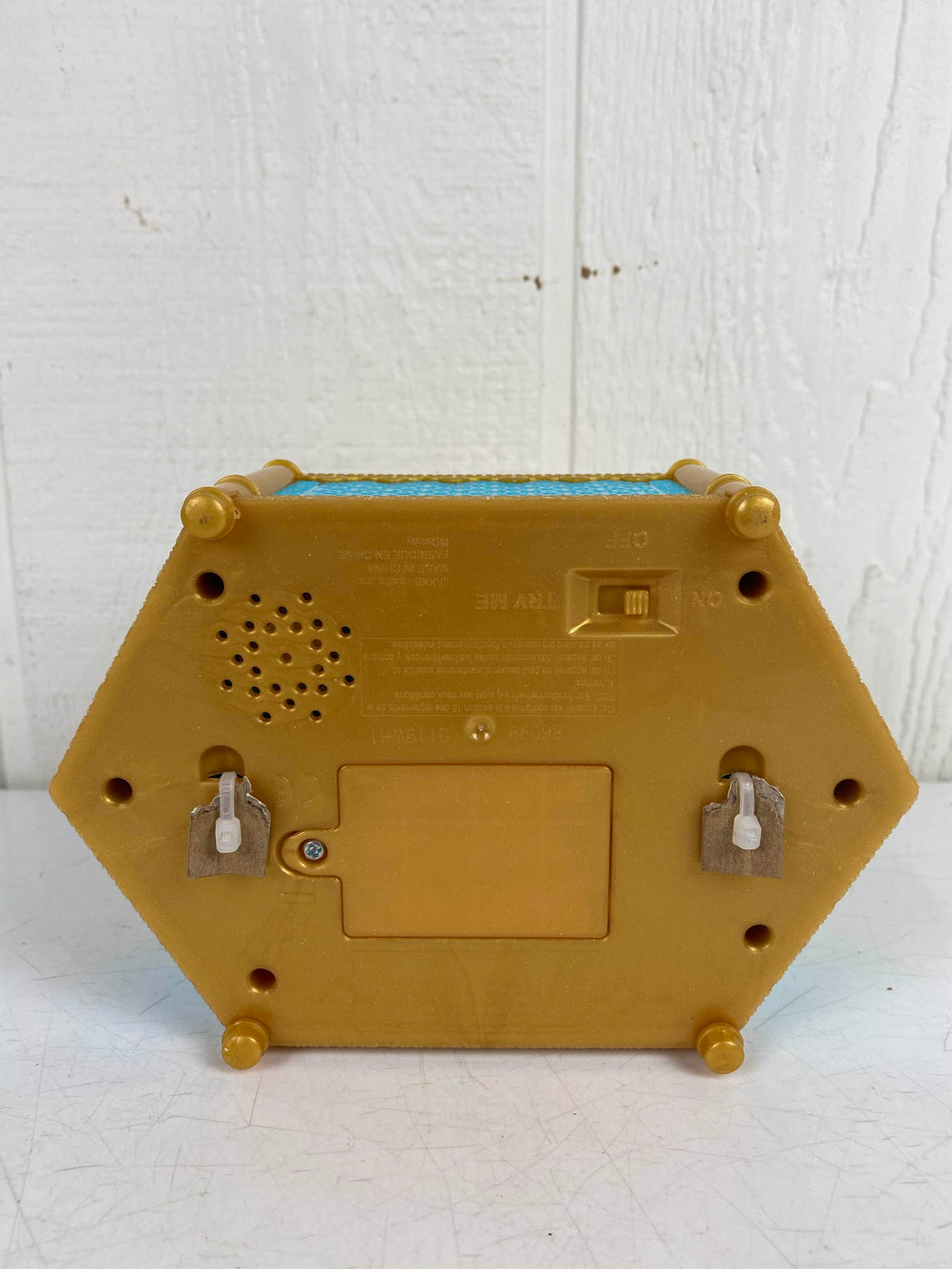 Jakks Pacific Disney's Aladdin Feature Jewelry Box — GoodBuy Gear