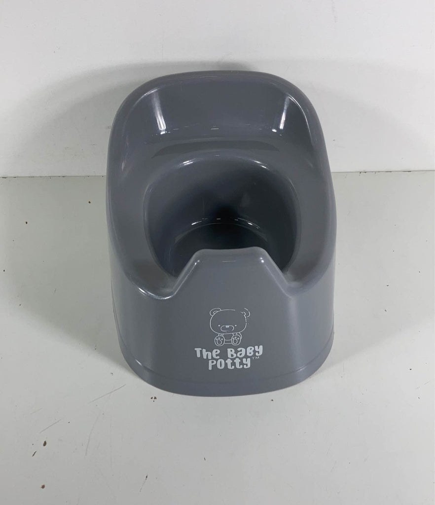 Tiny Undies The Baby Potty Mini Potty