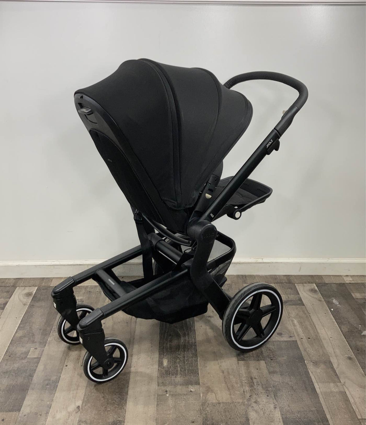 Joolz Hub Stroller, 2021 — GoodBuy Gear