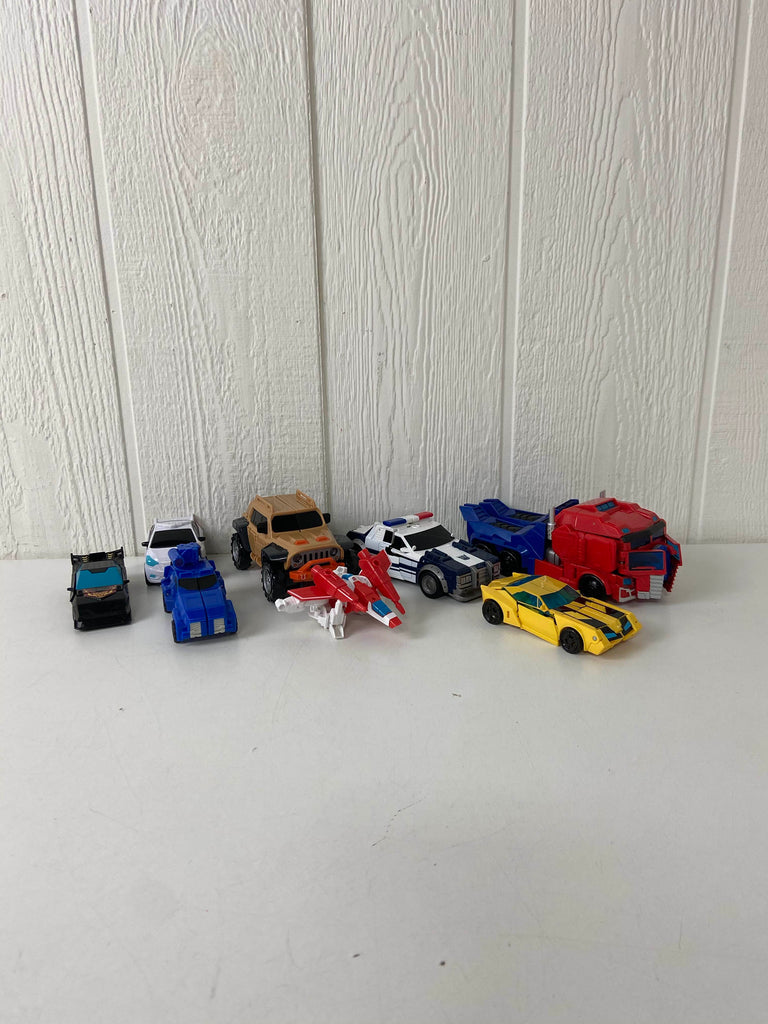 BUNDLE Transformers