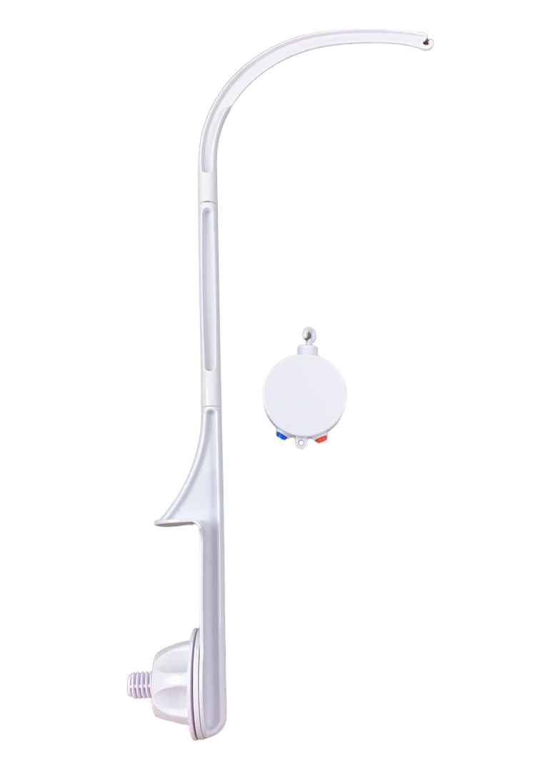 Crib Mobile Arm — GoodBuy Gear
