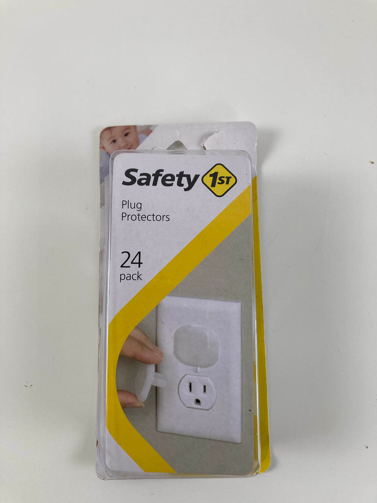 Safety 1st Plug Protectors