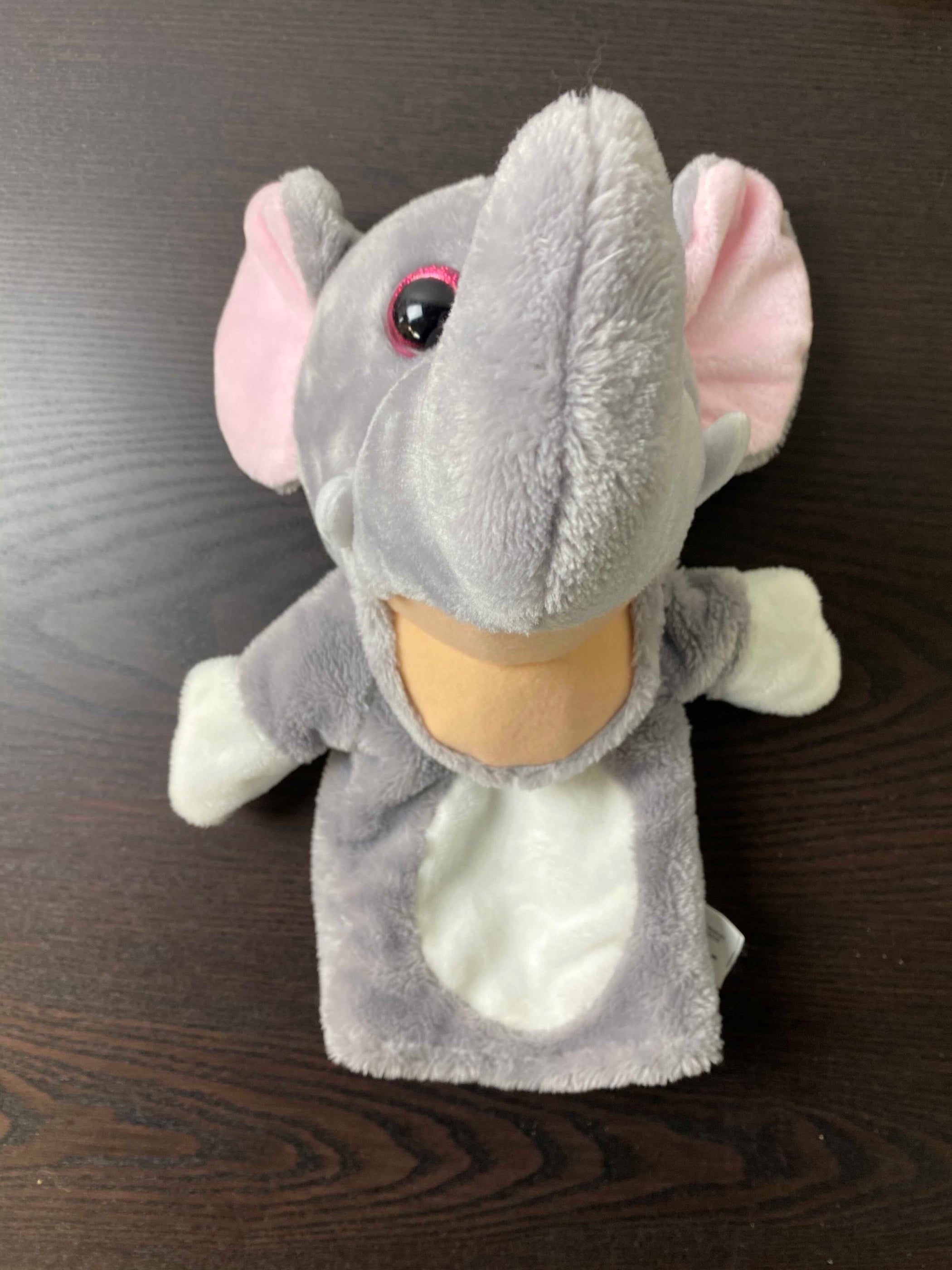 Kelly Toy Hand Puppets — GoodBuy Gear