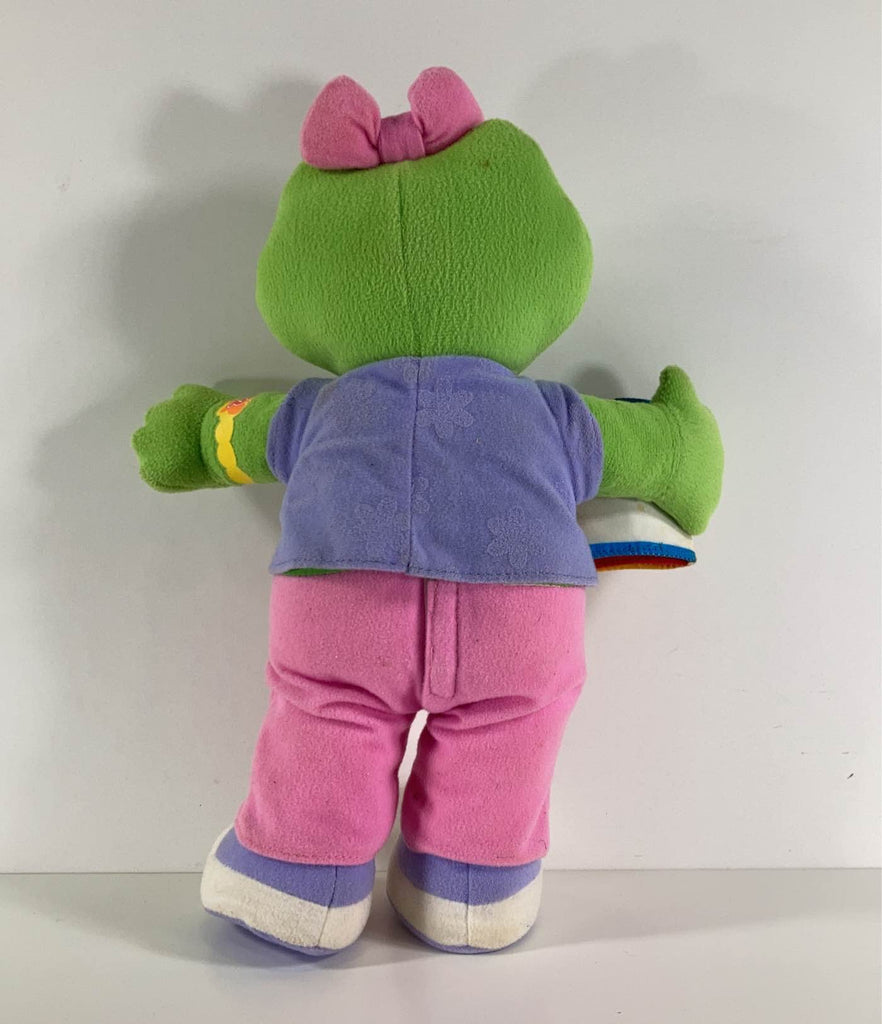 Leap Frog Learning Friend