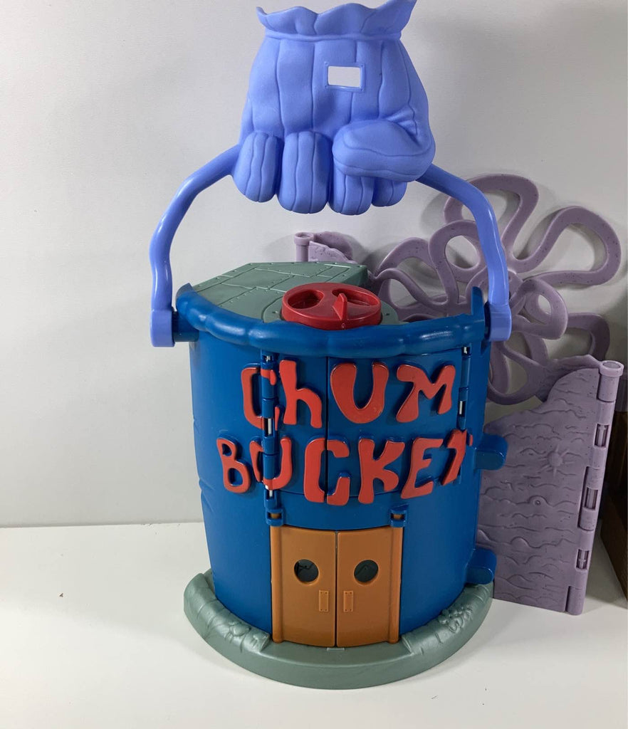 BUNDLE SpongeBob SquarePants Accessories