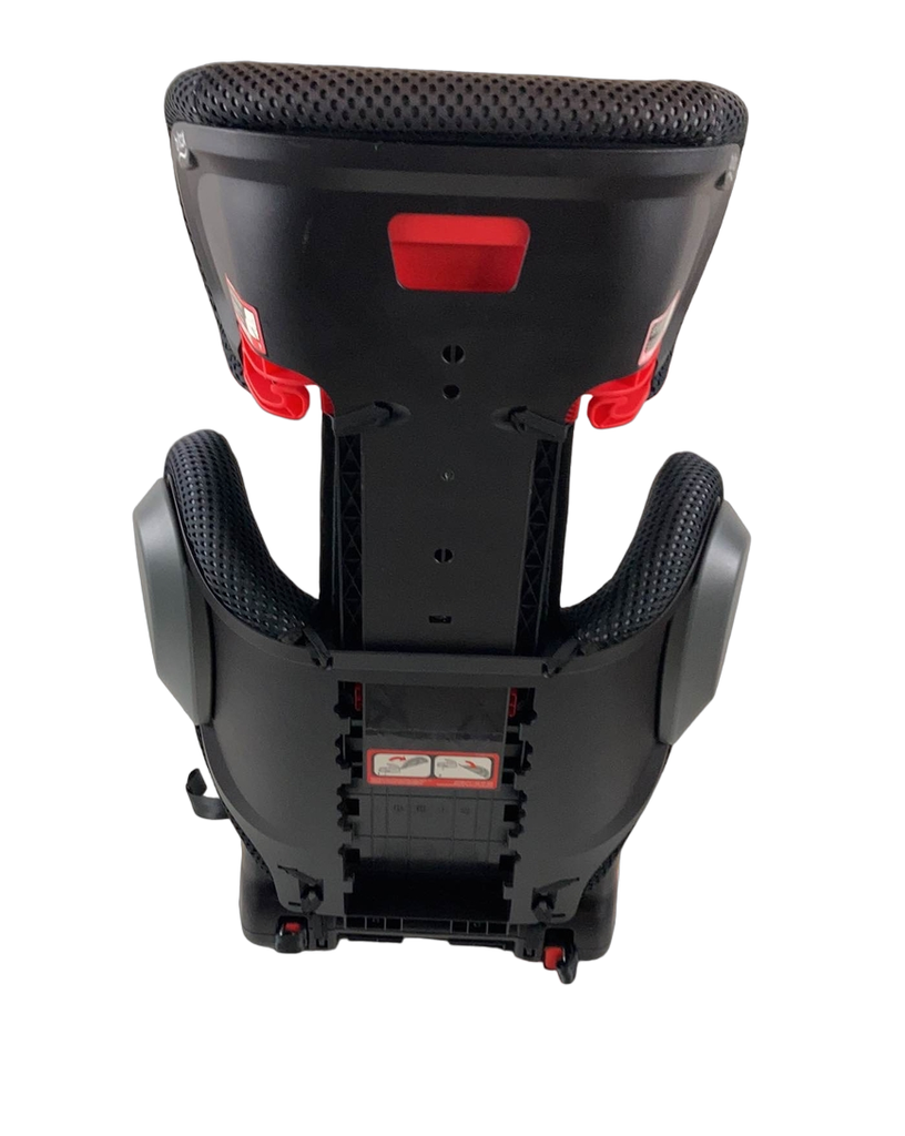 Britax Highpoint 2-Stage Belt-Positioning Booster Car Seat, 2020, Cool