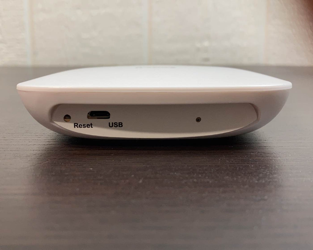 Sense U Movement Baby Monitor