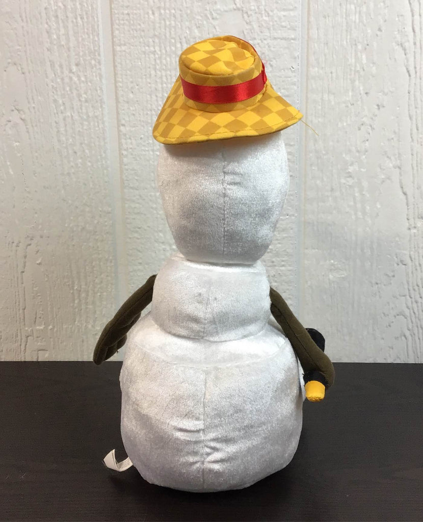 Disney Frozen Olaf Toy