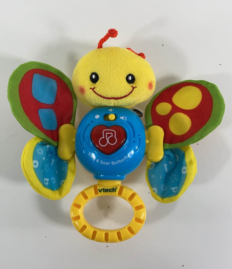 VTech Sing And Soar Butterfly