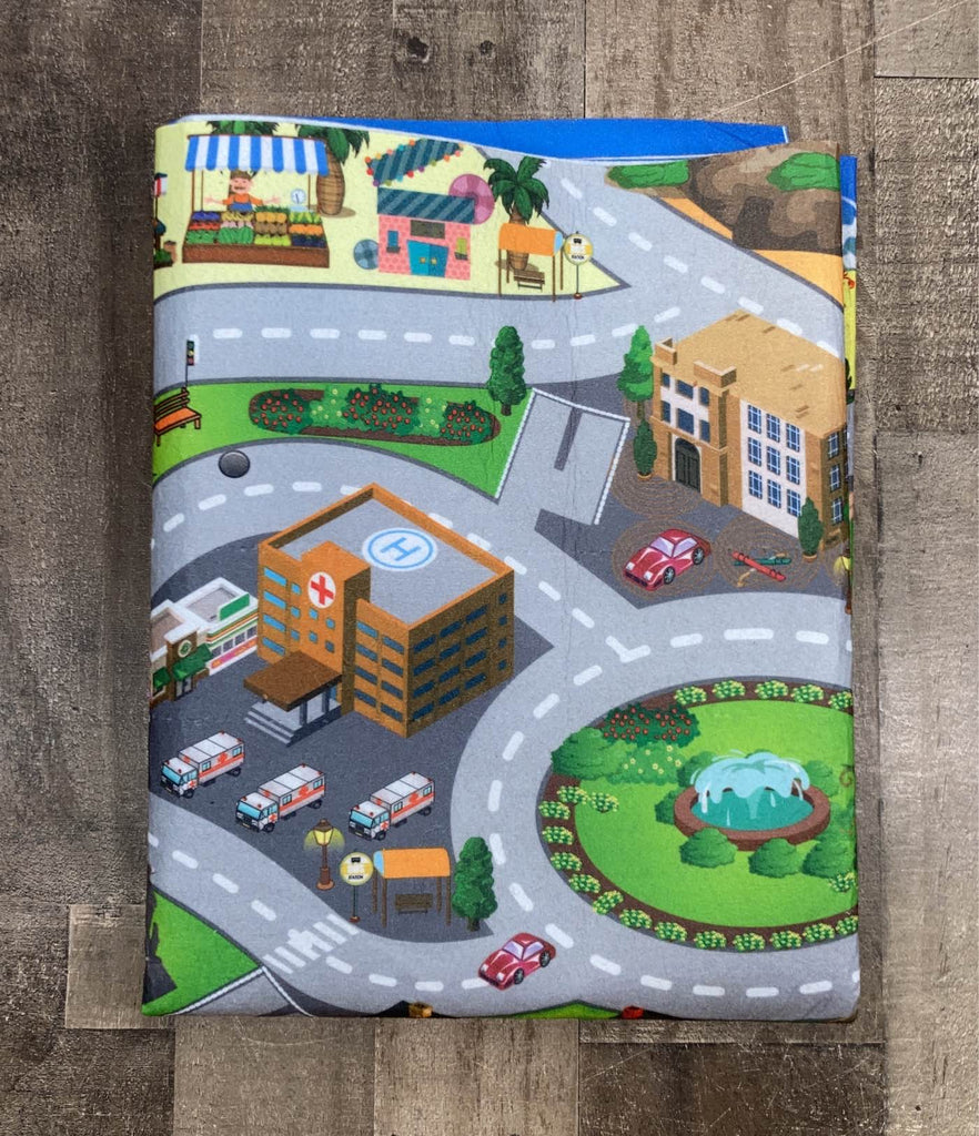 City Play Rug