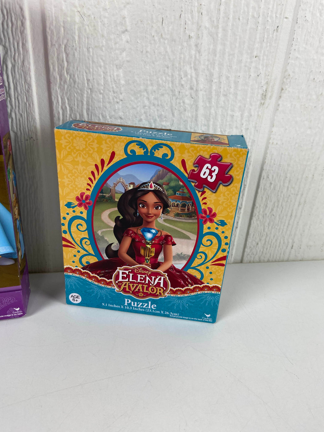 BUNDLE Puzzles — GoodBuy Gear