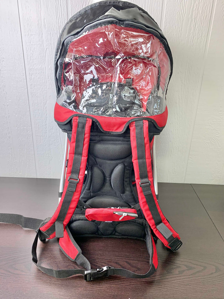 Chicco Smart Support Backpack