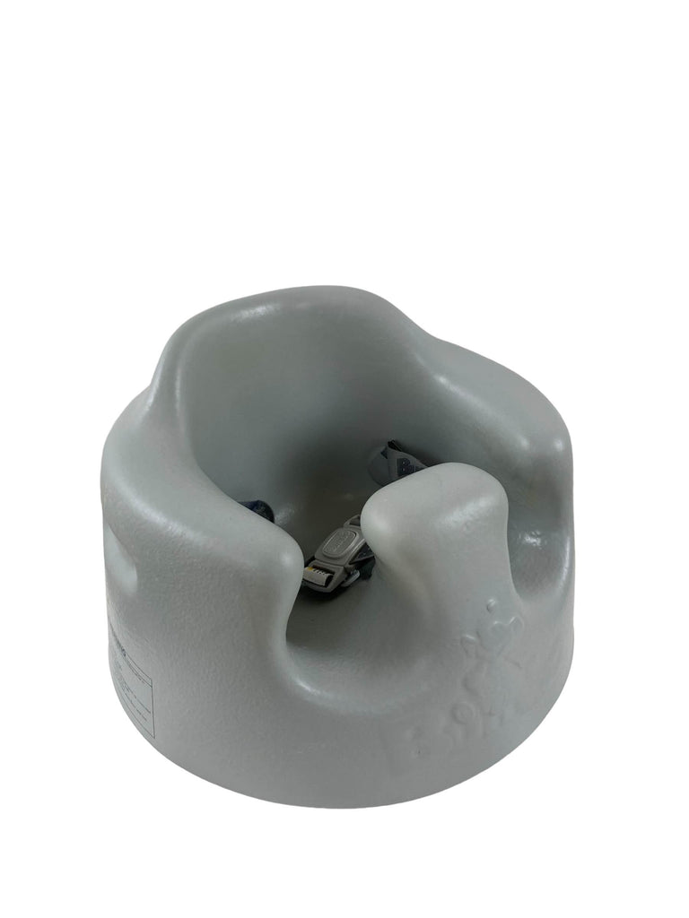 Bumbo Floor Seat, Cool Grey