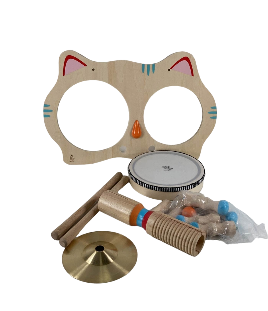 OATHX Montessori Musical Instruments Set — GoodBuy Gear