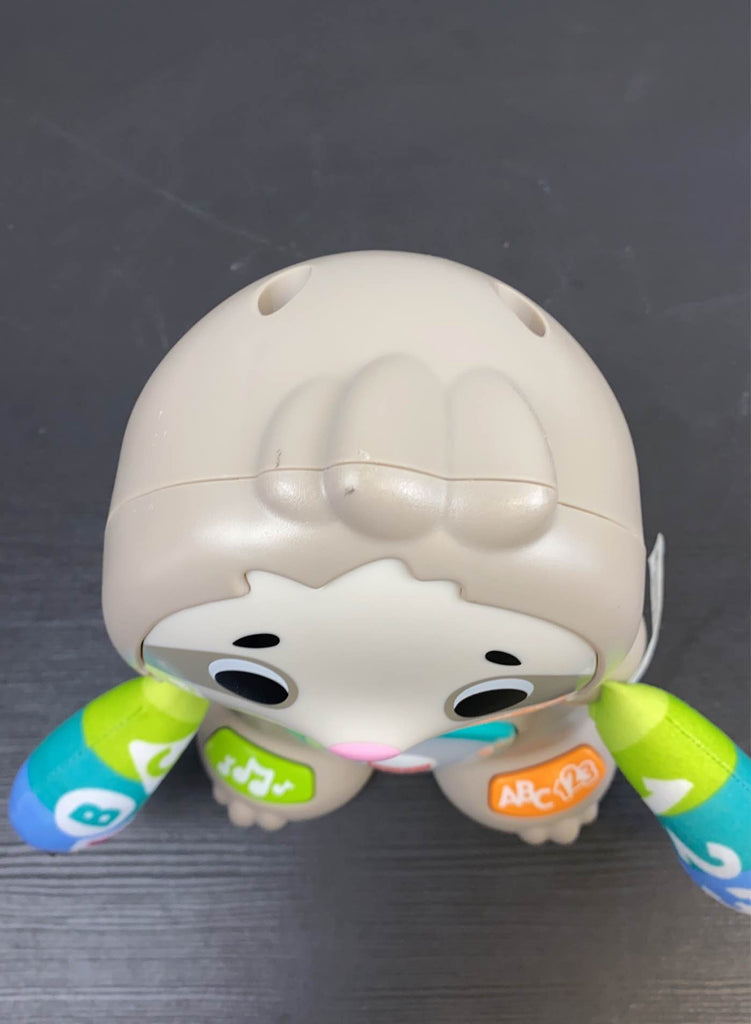 Fisher Price Linkimals Smooth Moves Sloth