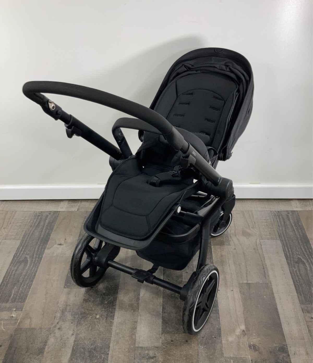 Joolz Hub Stroller, 2021 — GoodBuy Gear