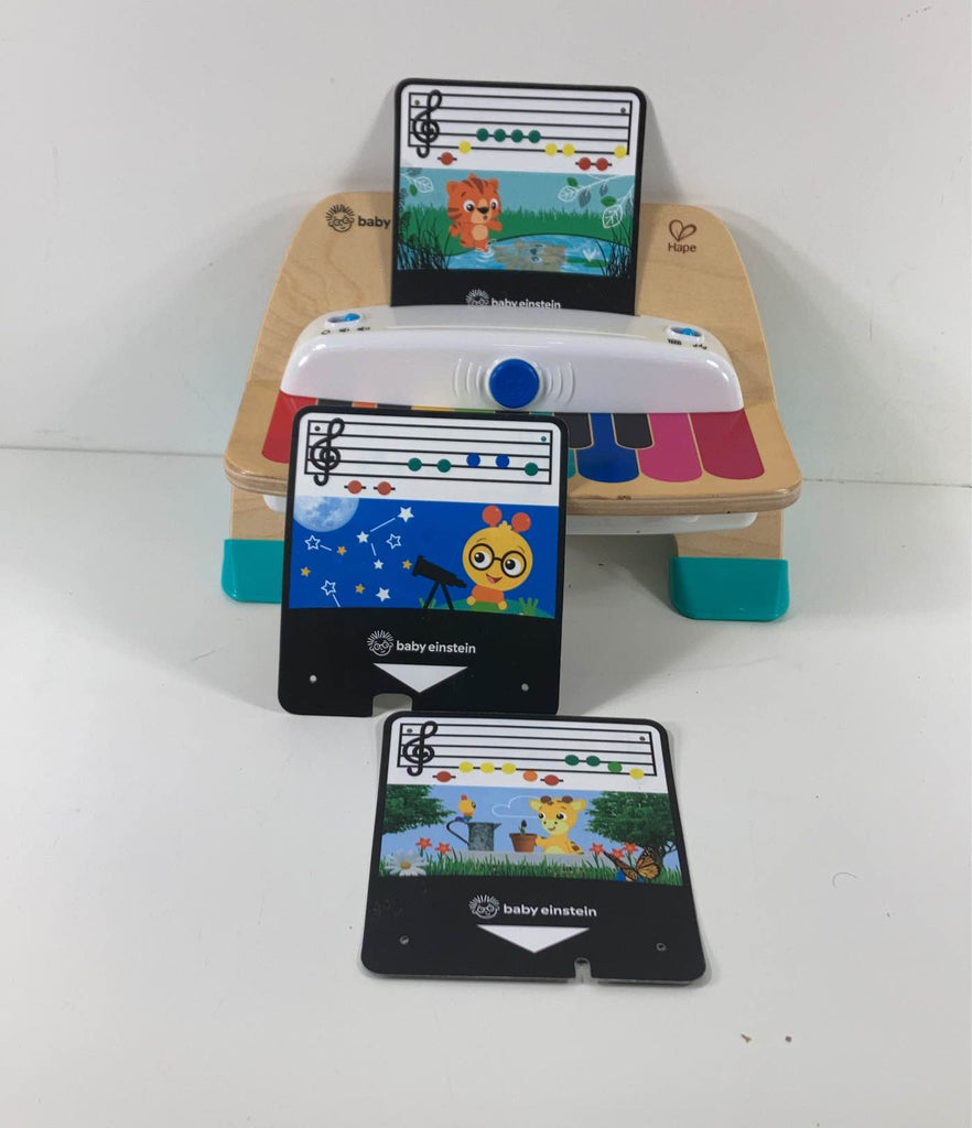 Baby Einstein Magic Touch Piano