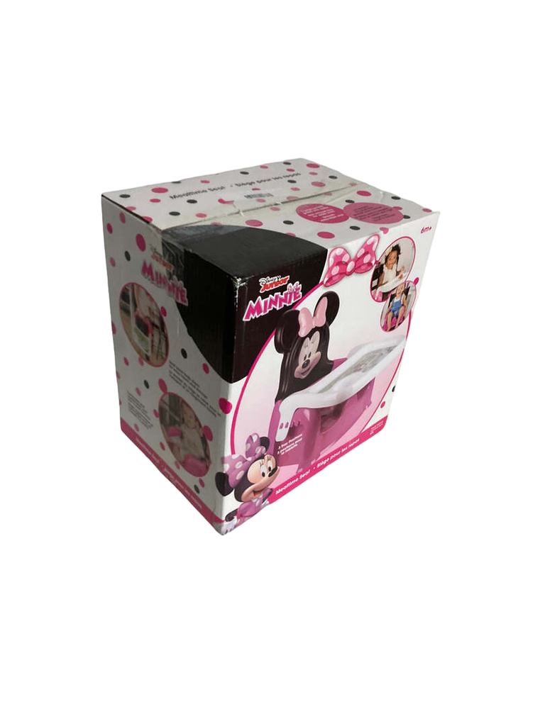 The First Years Disney Baby Minnie Mouse Booster Seat