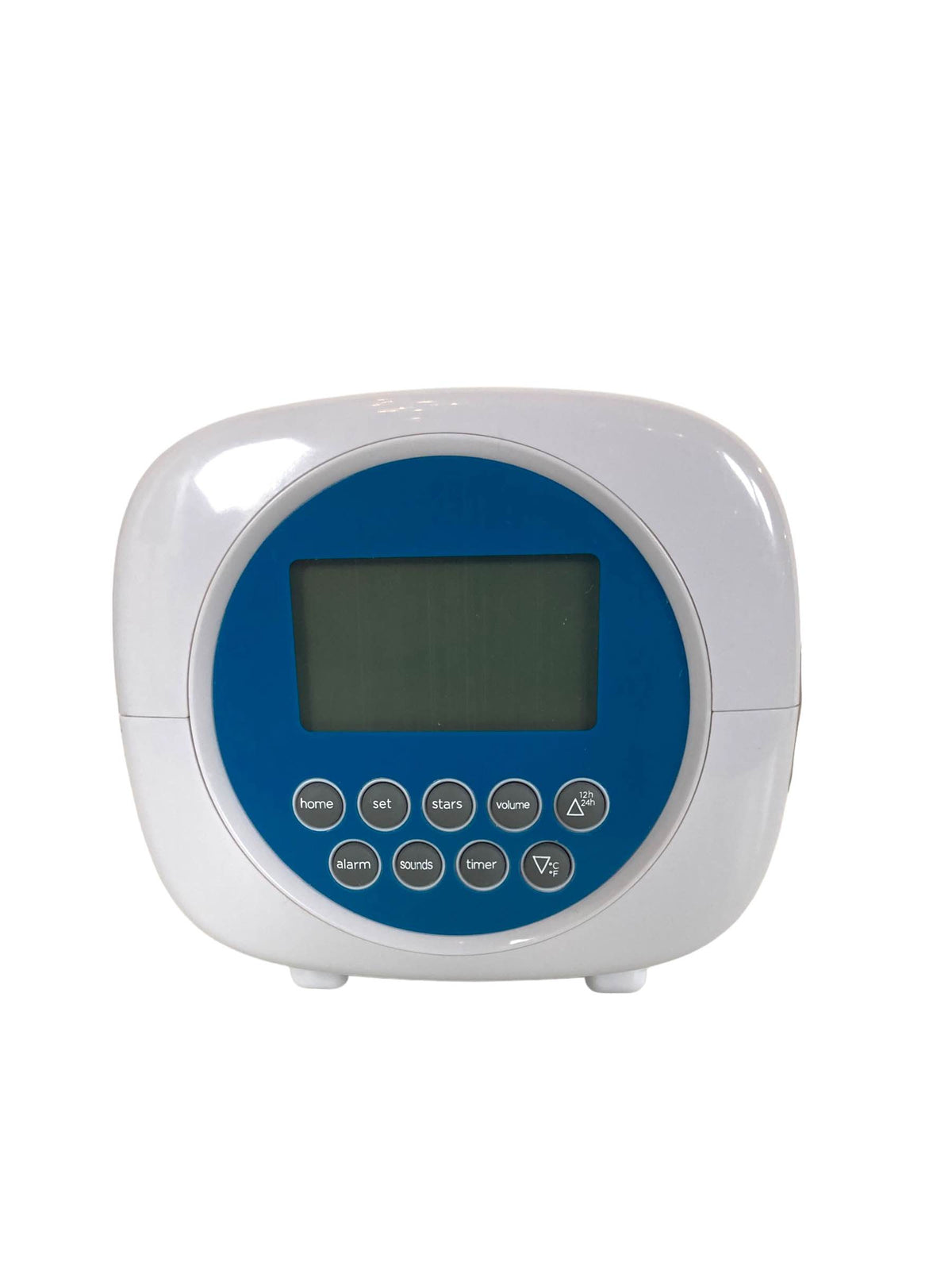 Discovery Channel Projection Alarm Clock — GoodBuy Gear