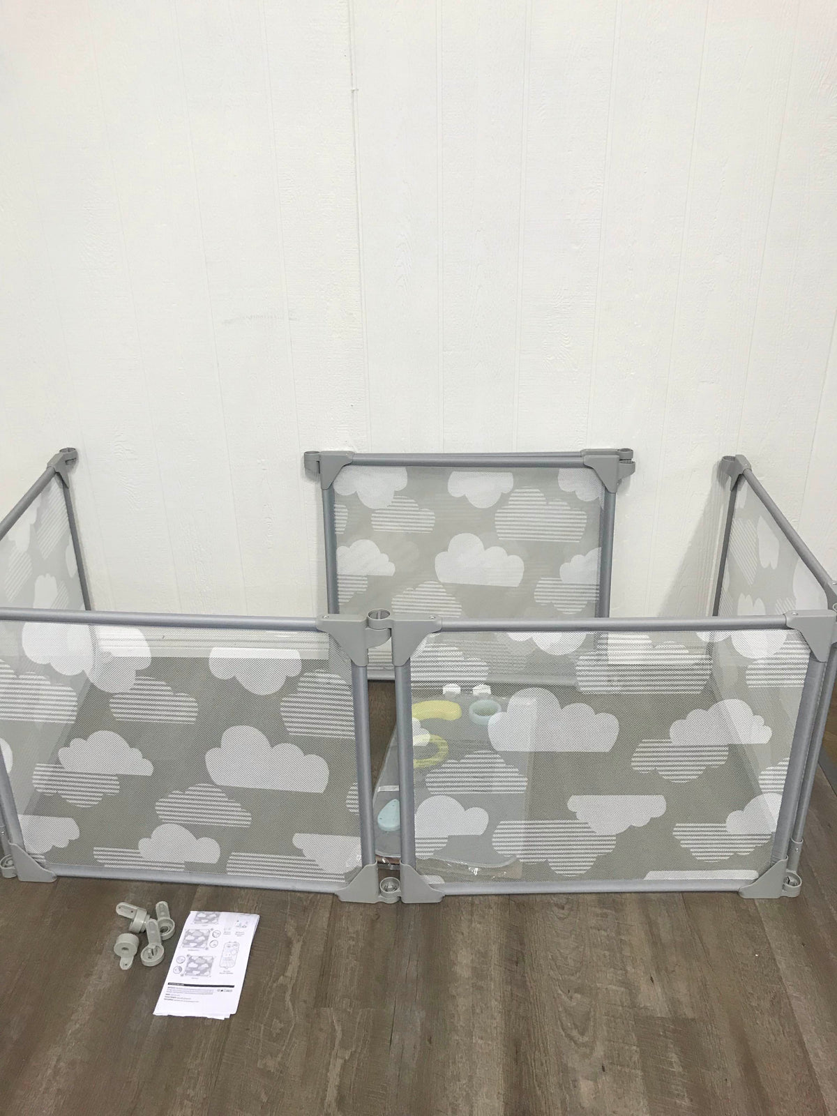 Skip Hop Baby Playpen — GoodBuy Gear