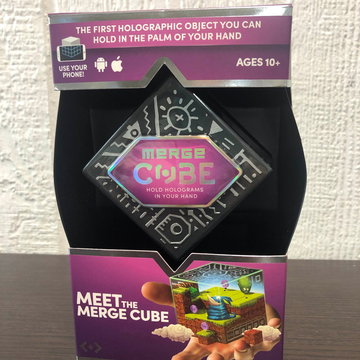 Merge VR Merge Cube — GoodBuy Gear