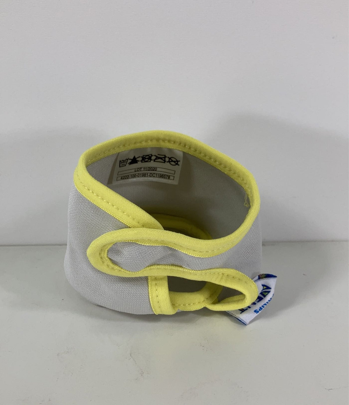 Philips Avent Glass Bottle Sleeve, Gray/Yellow 8oz Bottle — GoodBuy Gear