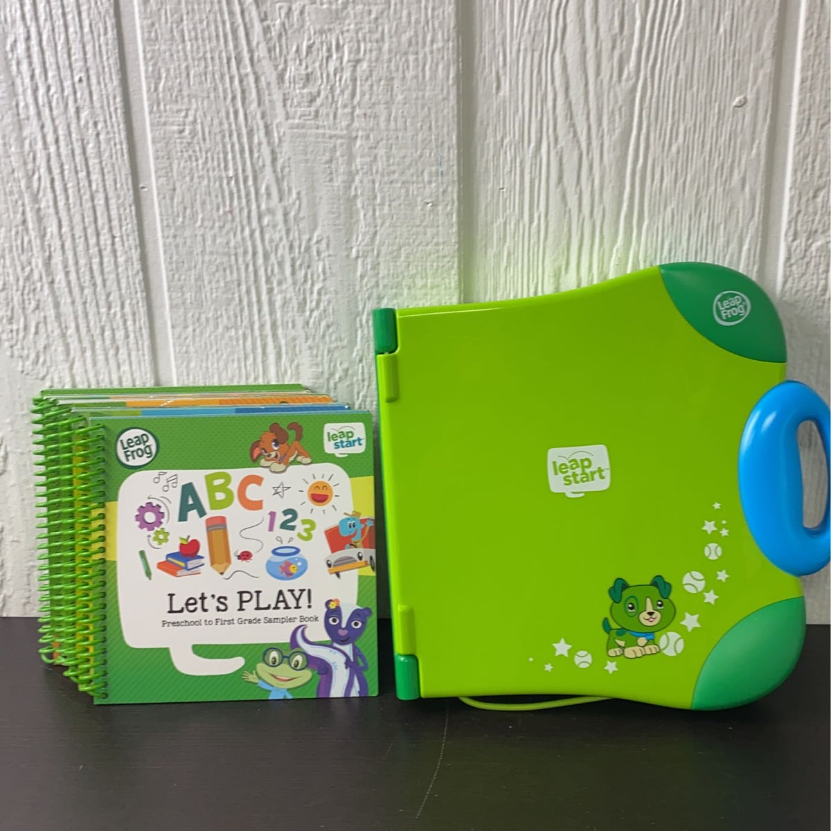 Leap Frog Leap Start Interactive Learning System — GoodBuy Gear