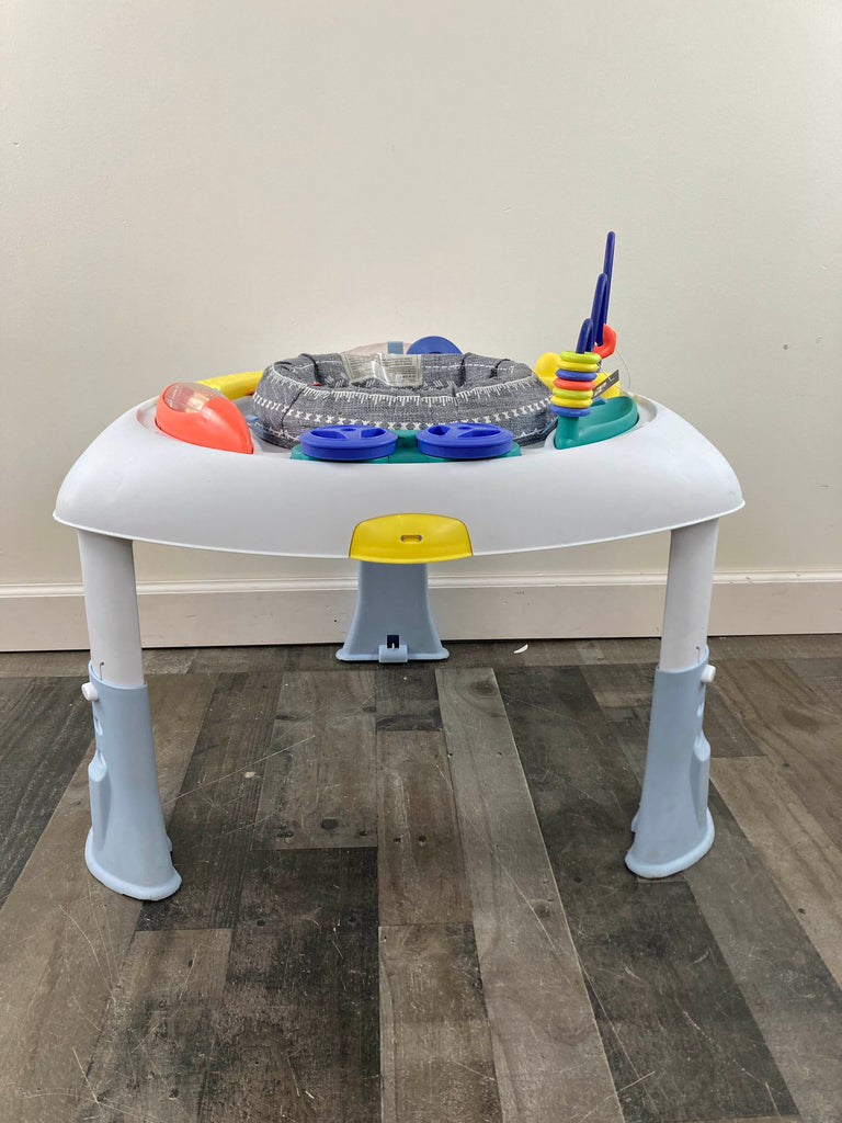 Infantino 3-in-1 Sit, Play & Go Let’s Make Music Entertainer & Play Ta