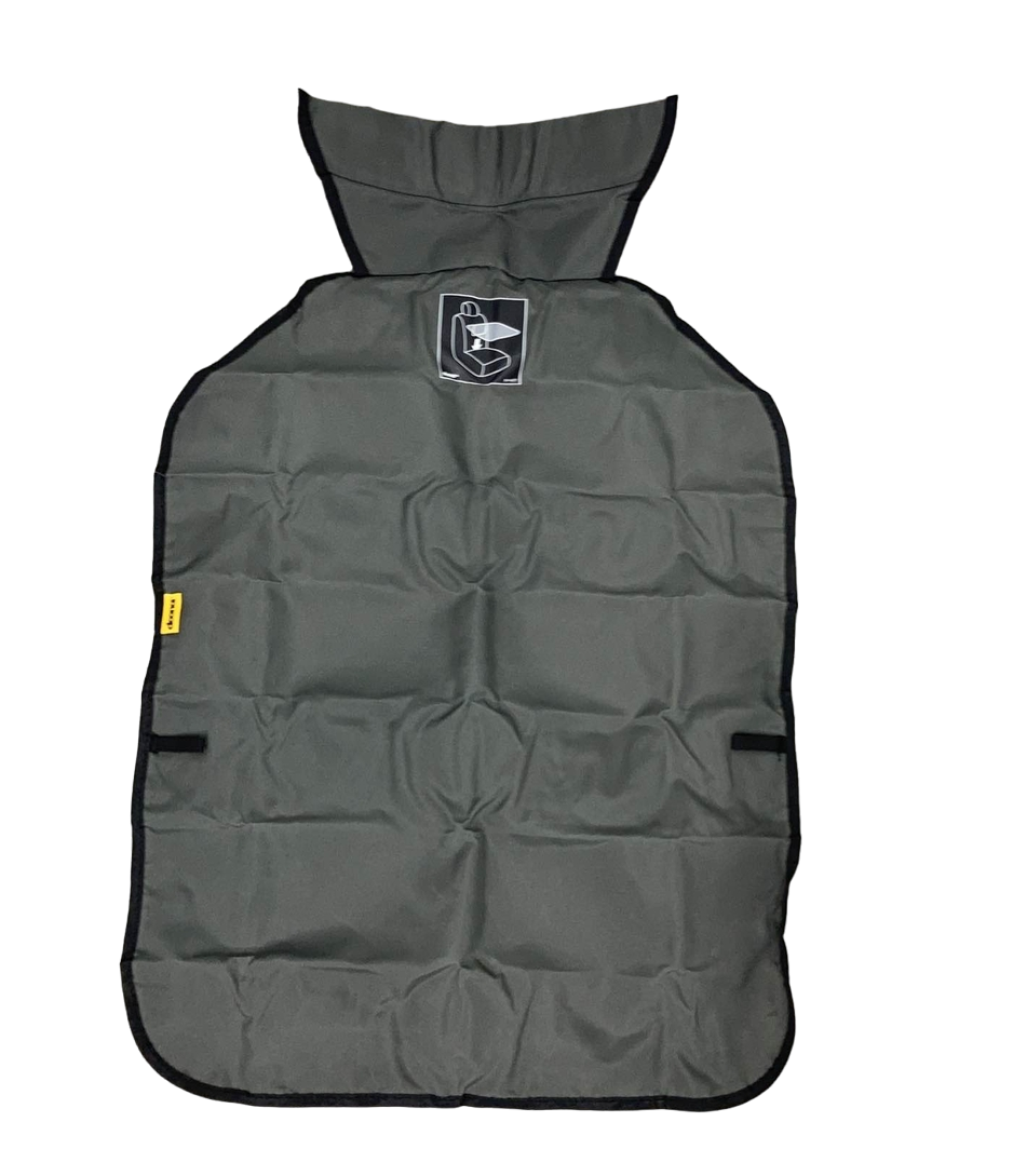 Doona Vehicle Seat Protector — GoodBuy Gear