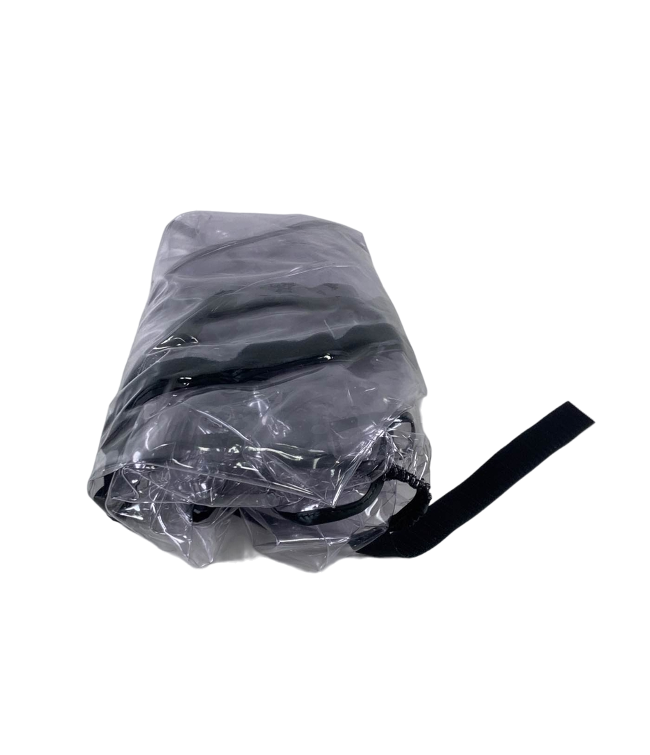 Sashas Rain And Wind Cover For Graco FastAction Fold Click Connect Jog ...