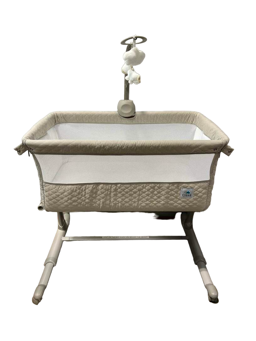 Cloud Baby Bassinet — GoodBuy Gear