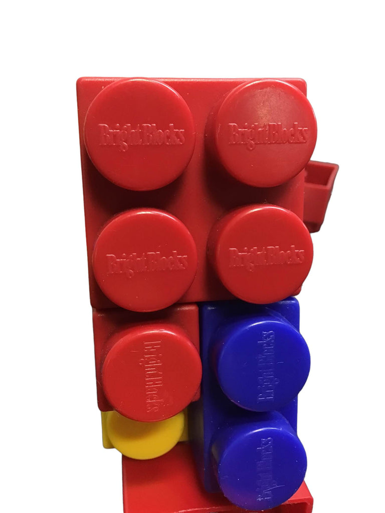 BUNDLE Bright Blocks