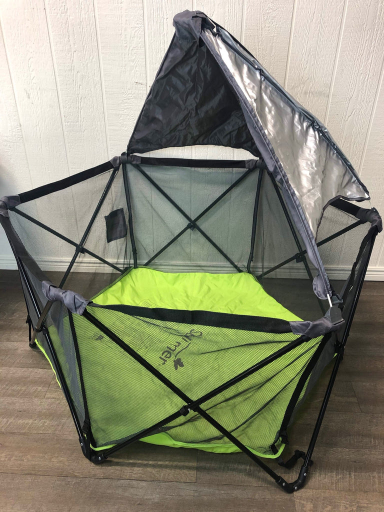 Summer Infant Pop 'N Play Portable Playard
