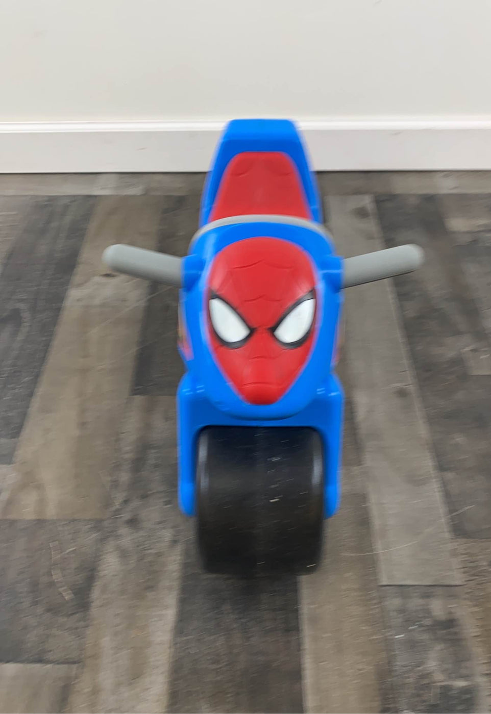 Jakks Pacific Spider Bike Ride-On — GoodBuy Gear