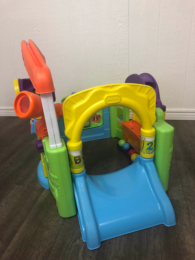 Little Tikes Activity Garden