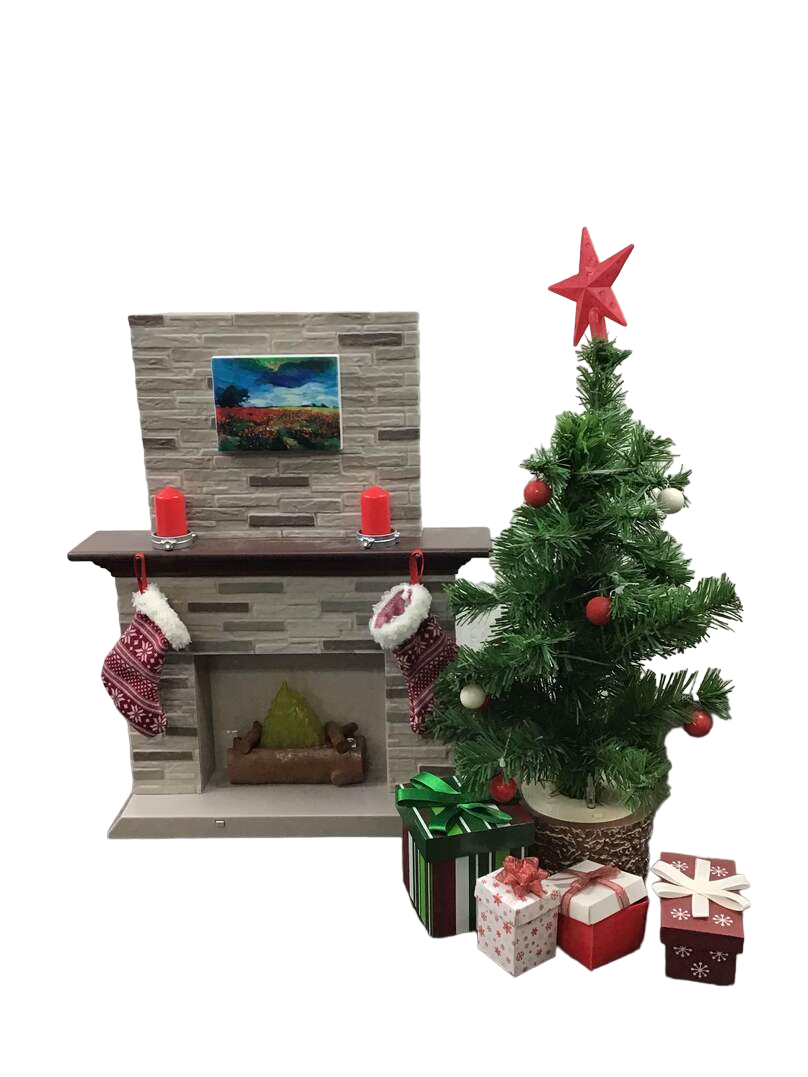 Our Generation Holiday Celebration Set — GoodBuy Gear