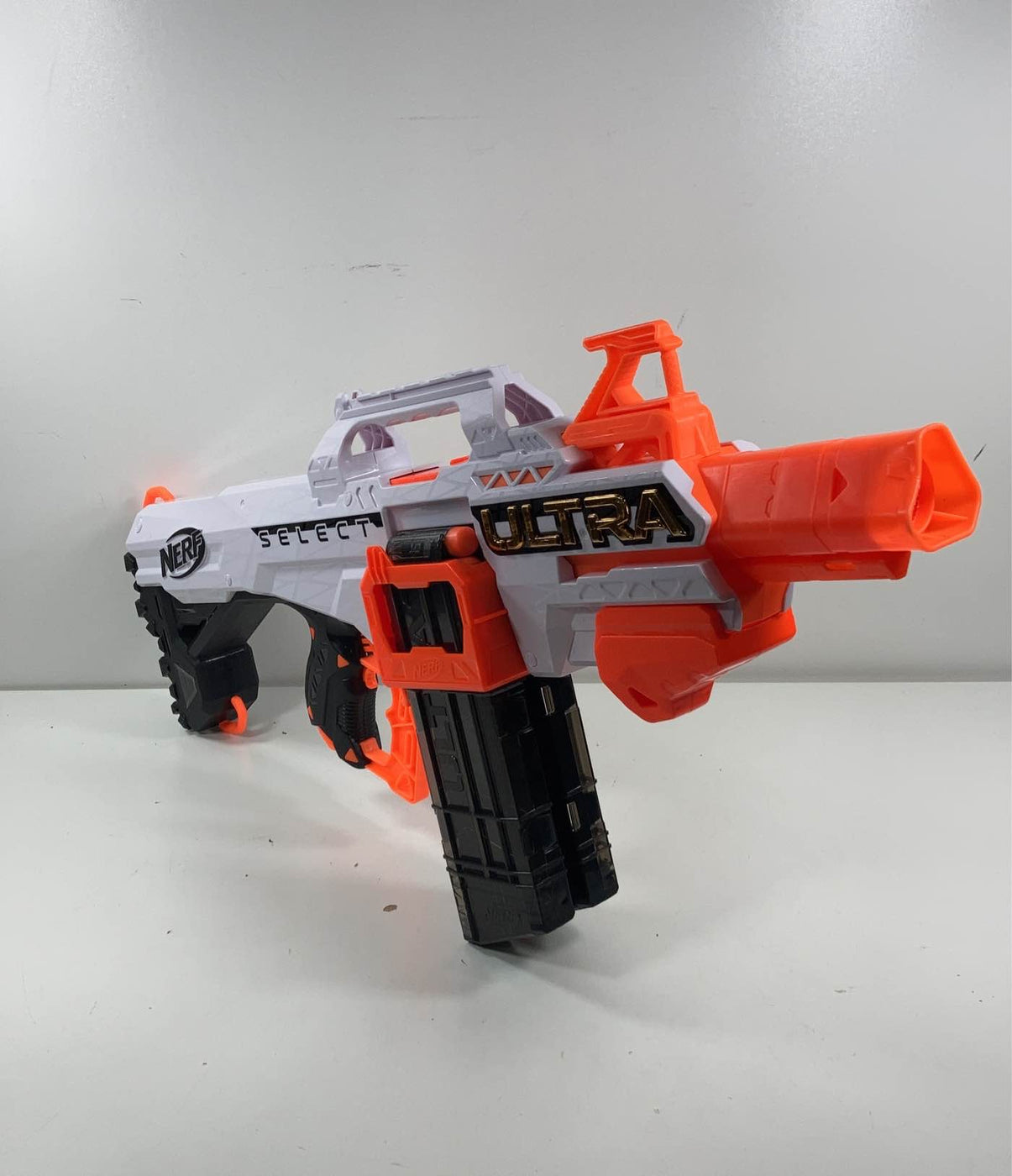 Nerf Ultra Select Fully Motorized Blaster — GoodBuy Gear