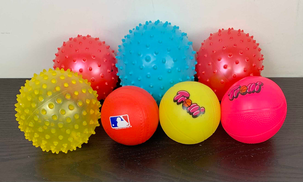 BUNDLE Balls