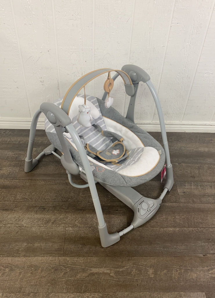 Ingenuity Swing 'n Go Boutique Collection