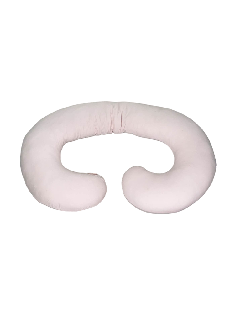 Pharmedoc C-Shape Body Pillow
