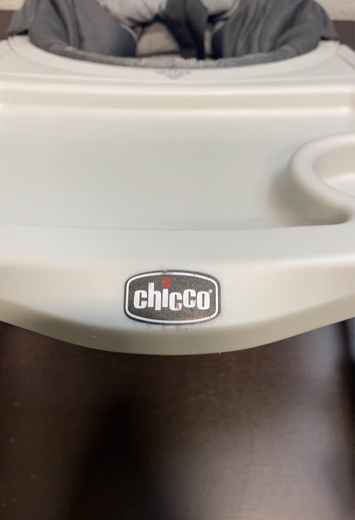 Chicco 360 Hook On High Chair