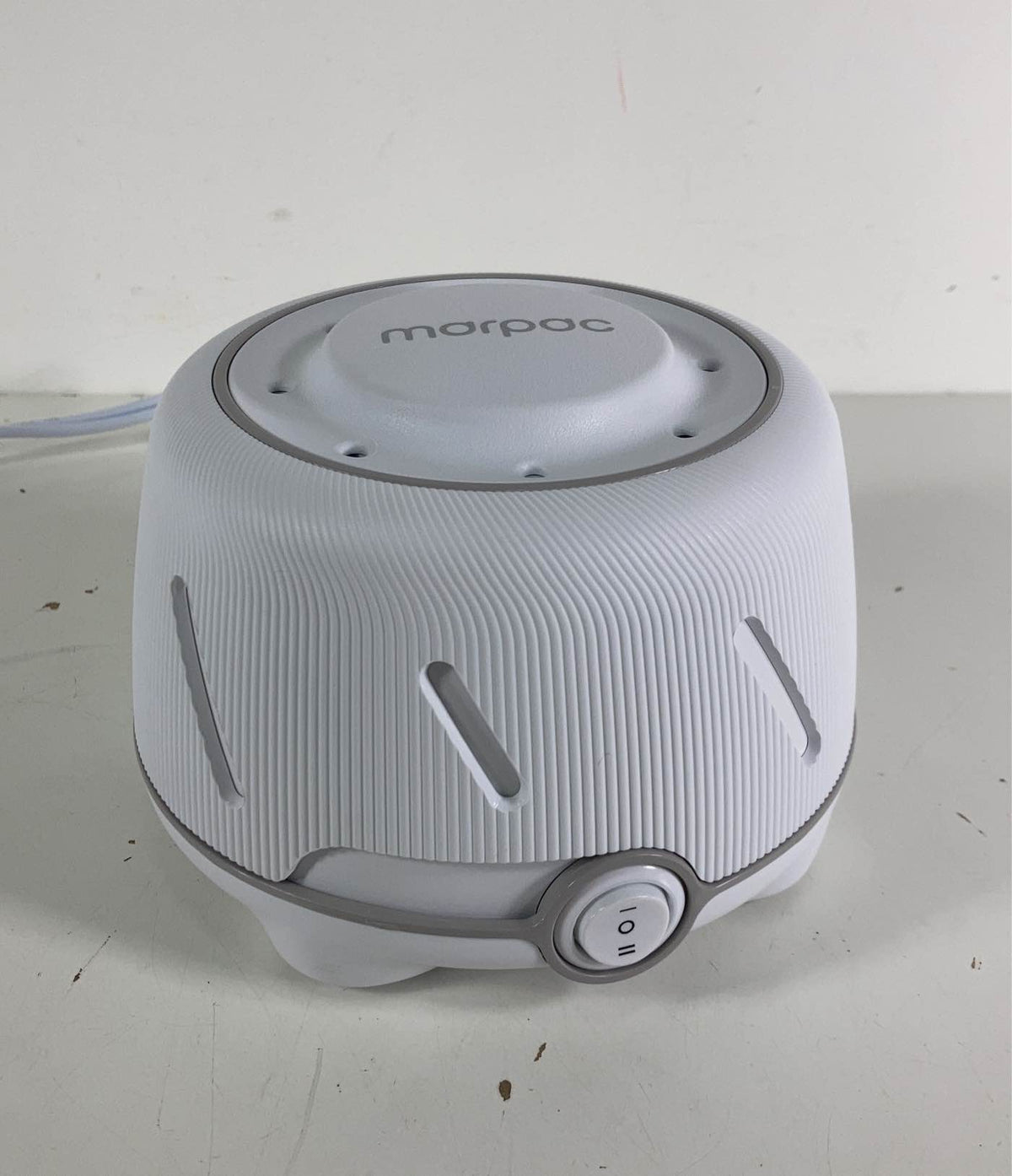 Marpac Dohm Yogasleep Sound Machine — GoodBuy Gear