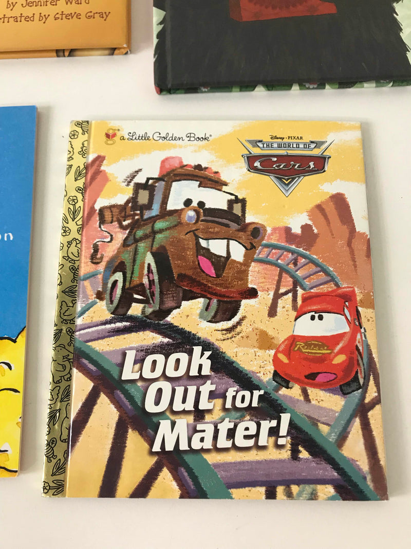 BUNDLE Picture Books