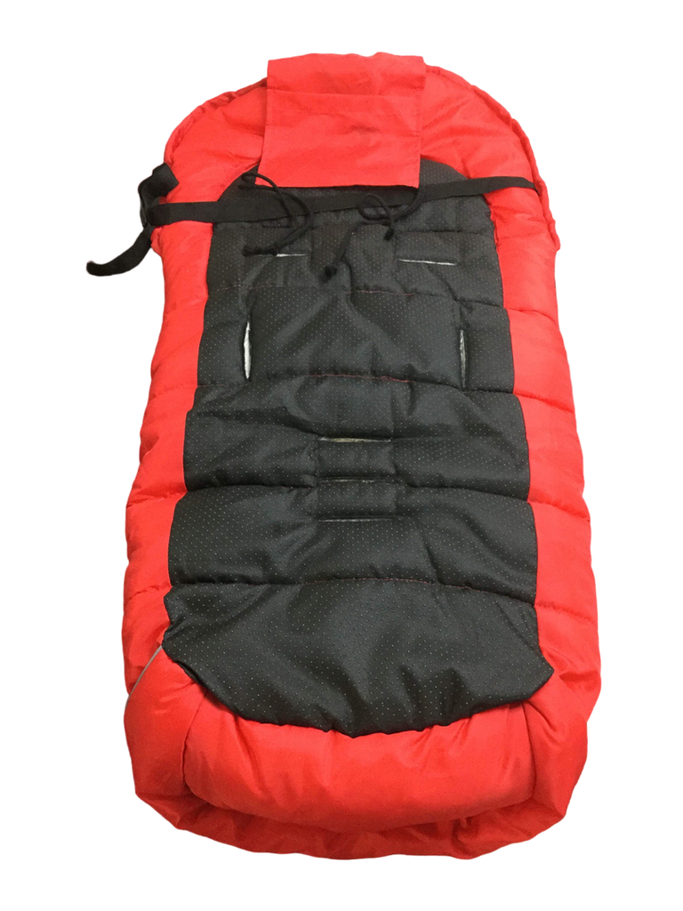 CozyMe Universal Stroller Bunting