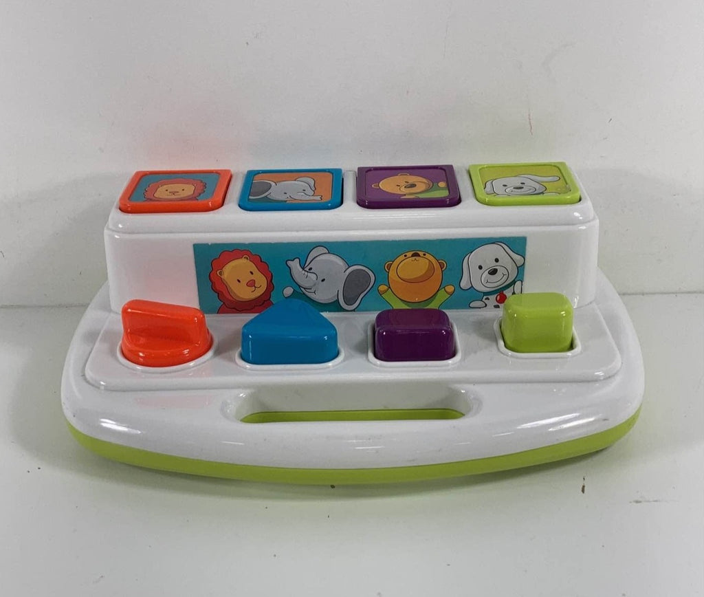 Battat Pop Up Pals