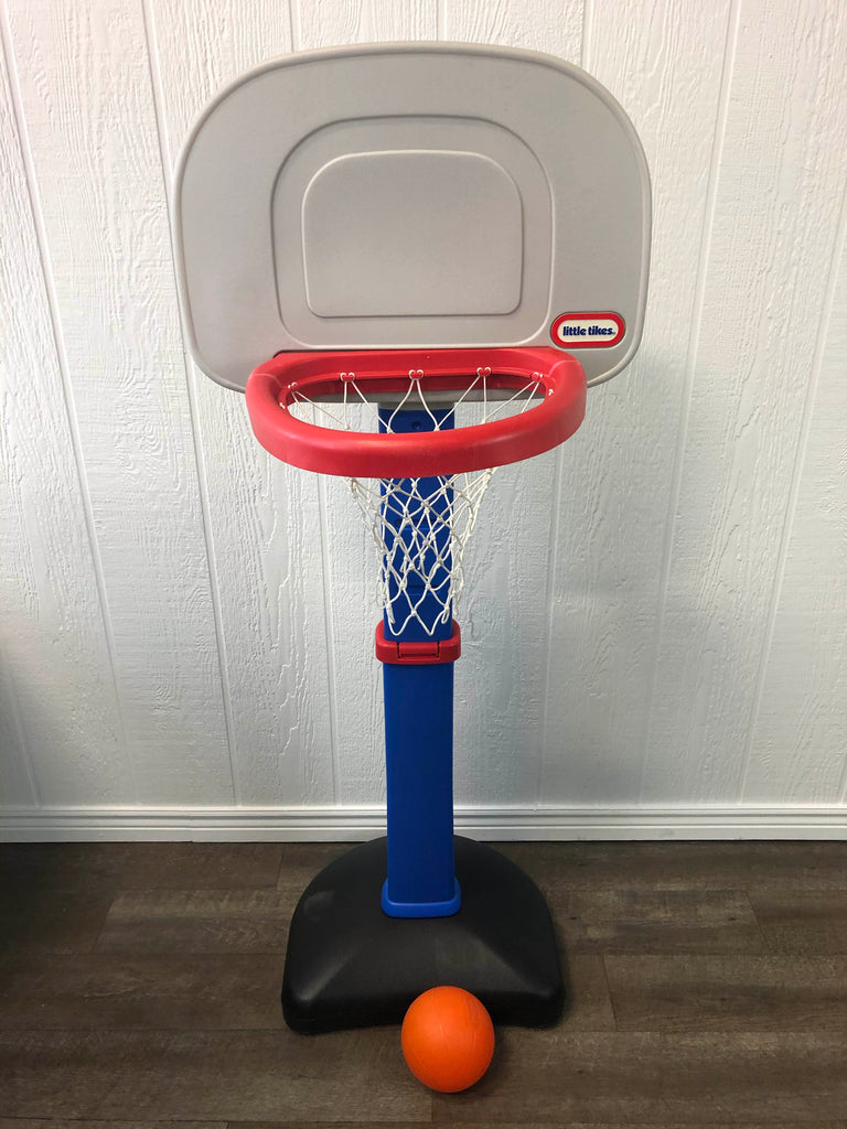 Little Tikes EasyScore Basketball Hoop