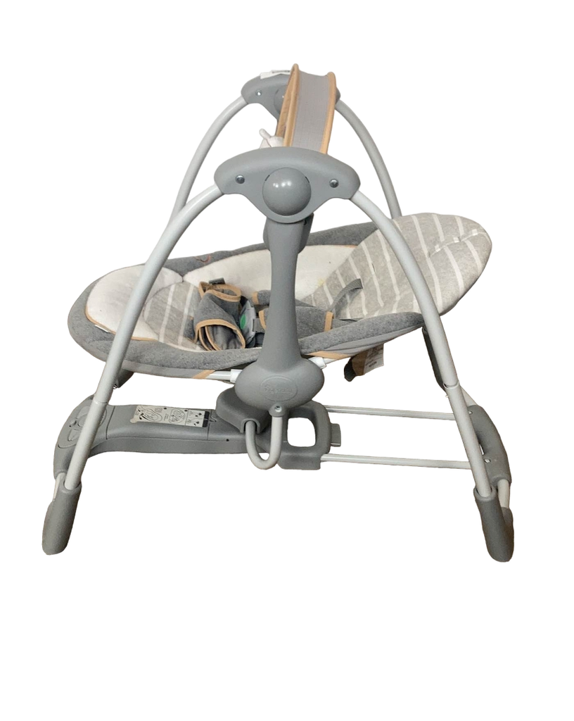 Ingenuity Swing 'n Go Portable Swing