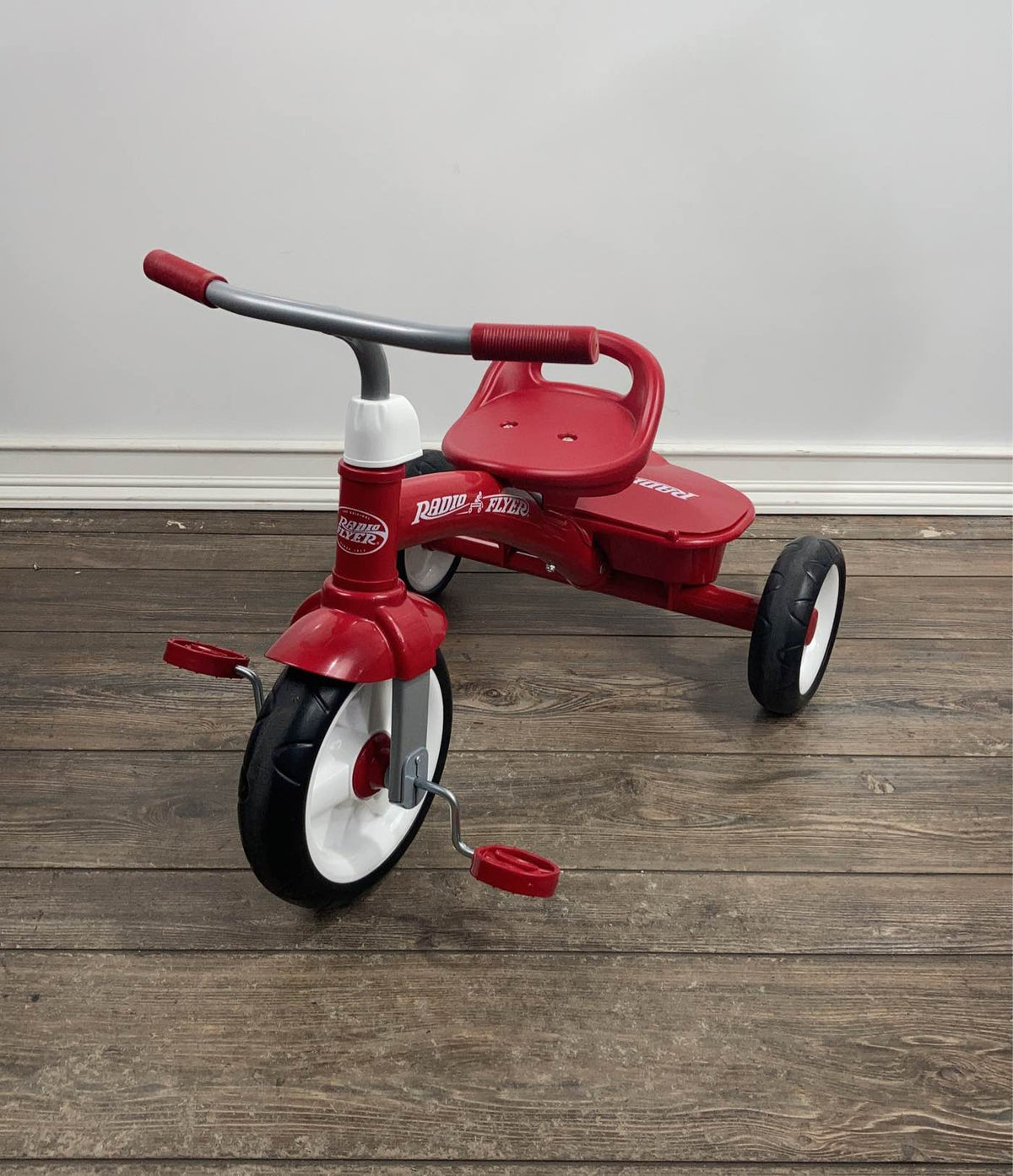 Radio Flyer Red Rider Trike — GoodBuy Gear
