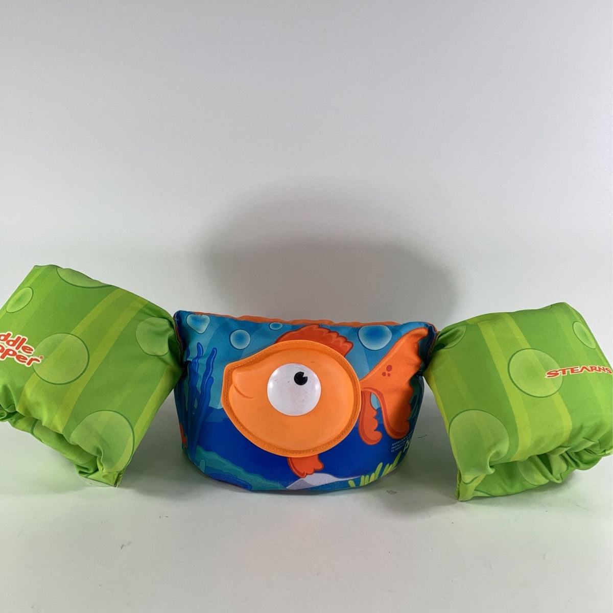 Stearns 3D Puddle Jumper, Fish — GoodBuy Gear